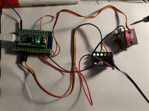 Noob Needs Help Using Uno Sketch On A Nano Programming Arduino Forum
