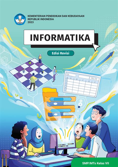 Sibi Sistem Informasi Perbukuan Indonesia