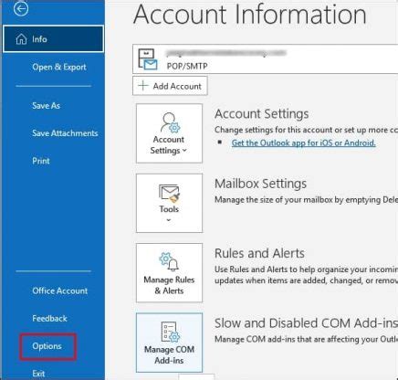 Solve Oversized OST File Issues In Outlook Using Manual Tricks