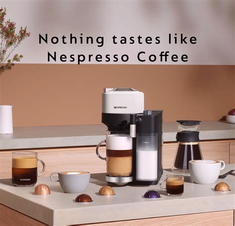 Vertuo Coffee Machines Nespresso Philippines