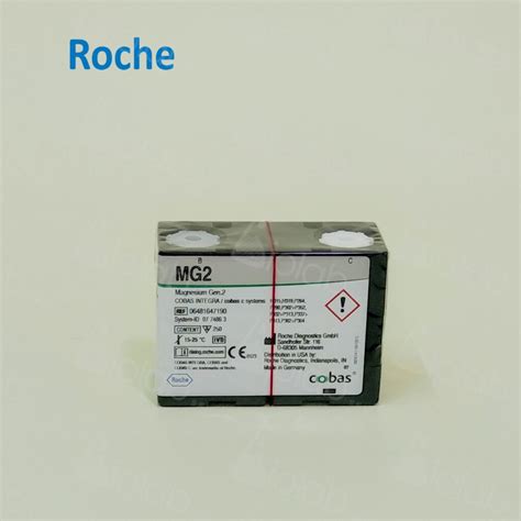 Cobas Cfas Calibrator