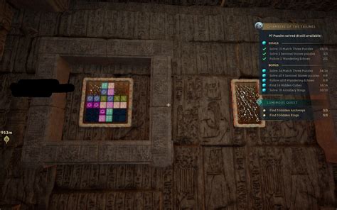 Bug Report Match Three Puzzles Completion Resets After Relaunching The