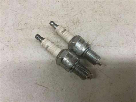 LD F7RTC Alternative Spark Plugs