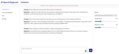 GitHub Karthikkgunasekaran Ai Playground