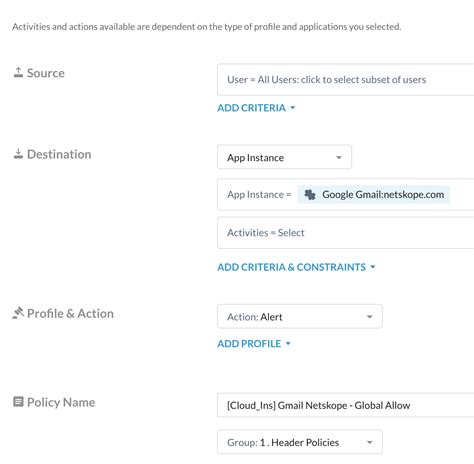 Blocking Emails Destined To Personal Email Accounts Community