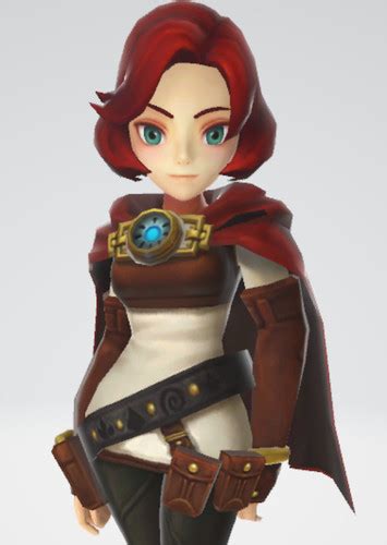 Chloe Eves Fan Casting