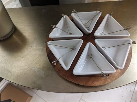 Lazy Susie With Food Dividers For Sale In Naas Kildare From Shmurphy05