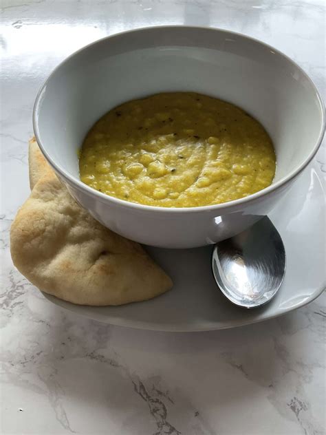 Moong Dal Recipe In A Pressure Cooker Chow With Melody