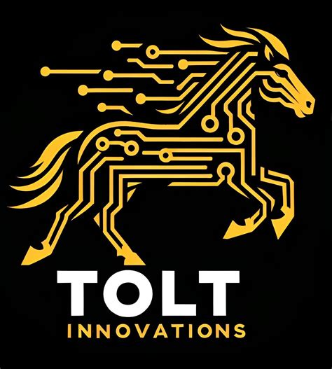 Innovative Data AI Solutions For Irish Businesses Tolt