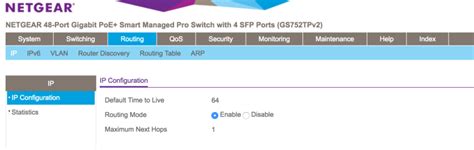 New Vlan Not Receiving Dhcp Address From Its Own Pool Netgate Forum