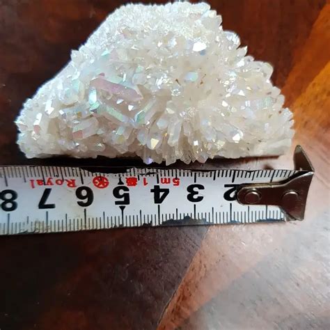 Rare Collectibles 크리스탈 크리스탈원석 무지개크리스탈 원석 수정 On Bunjang Global Site