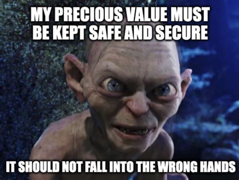 Ensuring Secure Values By Private Keys In Aws Kms Ssm Secrets