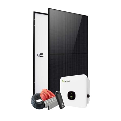 Solceller Cool Energi