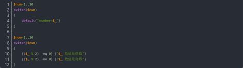 网络安全自学篇(二十) Powershell基础入门及常见用法(二) 腾讯云开发者社区 腾讯云 网络安全自学篇(二十) Powershell基础入门及常见用法(二) 腾讯云开发者社区 腾讯云