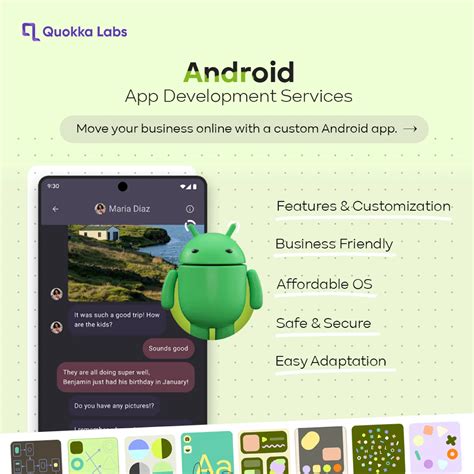 Explore Expert Android App Development Services Pdf