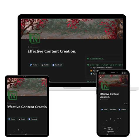 A Guide To Effective Content Creation