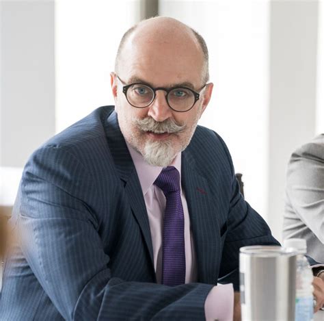 Jason Healey Foro Global Casa De Campo