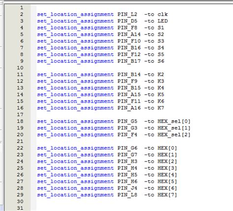 电梯请求显示系统verilog代码quartus 实验箱