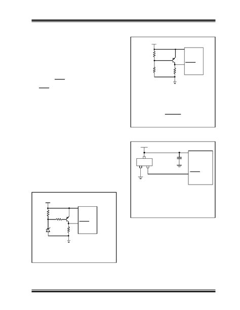 PIC F I SS Microchip PDF资料下载 Datasheet 页