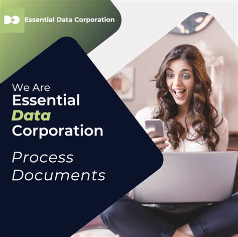 What Is A Process Document EDC Technical Writing Company