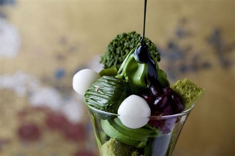 【京都】濃厚抹茶パフェのおすすめ店9選！これでインスタ映え確実♡ Aumo アウモ