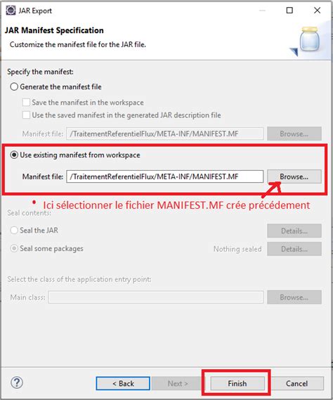 Erreur Javalangclassnotfoundexception Oraclejdbcdriveroracledriver Documents Java