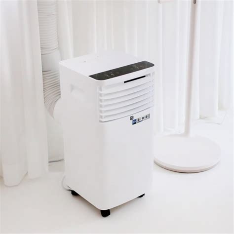 이동식에어컨 추천 소형 실외기 없는 에어컨 미니 에어콘 아파트 안방 작은방 오피스텔 10평 딜팩토리 네이버 블로그