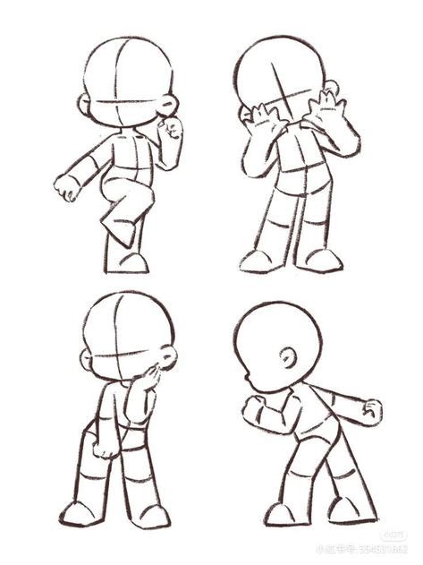 Male Chibi