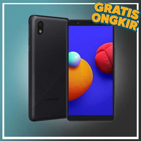 Samsung A01 Core Harga Dan Spesifikasi Terbaru Juli 2024