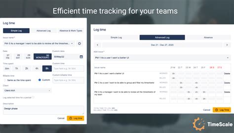 Timesheet Report Jira And Time Tracking Calendar Budget Atlassian