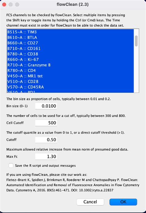 FlowJo University Inner Page FlowJo LLC