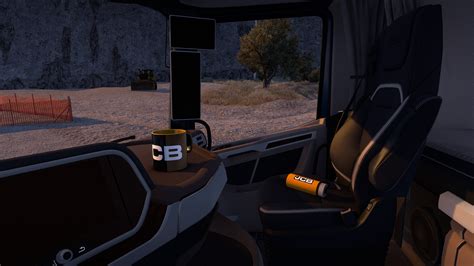 Release Of The JCB Equipment Pack