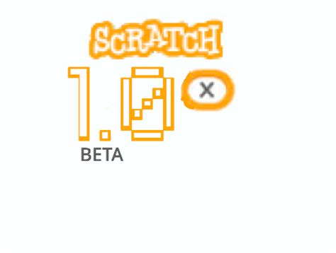 Scratch 1 0 X By James Jeltemreal