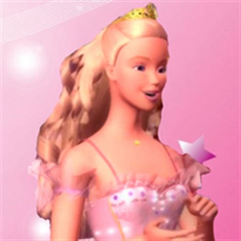 Clara Barbie Movies Icon Fanpop
