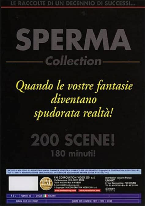 Watch Sperma Collections With Scenes Online Now At Freeones