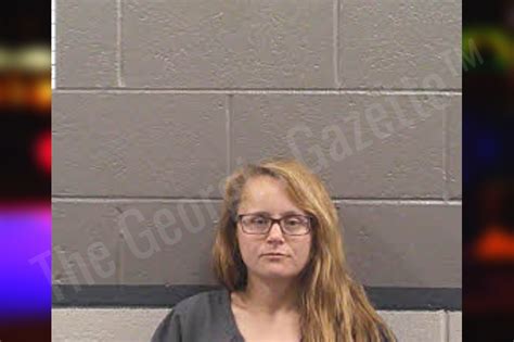 Heather Maynard — Banks County Jail Bookings