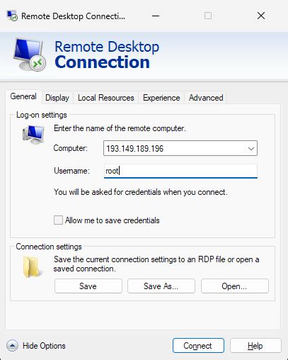 how to install a gui on your ubuntu vps in minutes