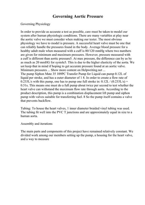 How To Write A Classification Essay Classification Essay Examples