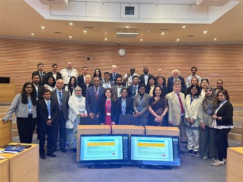 Obinna Okeke On Linkedin Earlier Today I Had The Opportunity Of Presenting A Research On The Uks…