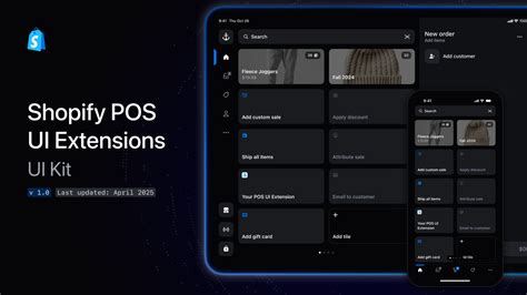 Admin Extensions Ui Kit Figma