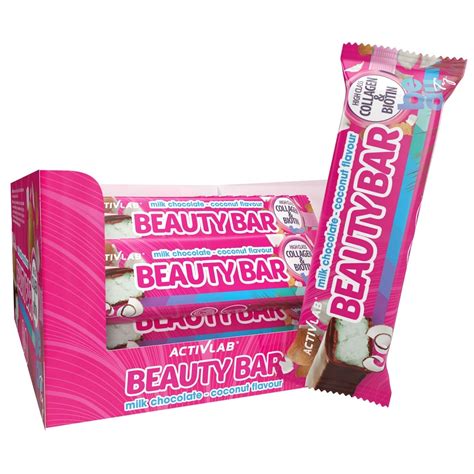 Beauty Bar 50g