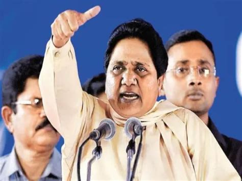 Up Lok Sabha Election Muslims Are Being Persecuted In The Name Of