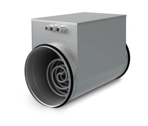 Канальный нагреватель Ned Kea 100 1 5 Купить по низкой цене и