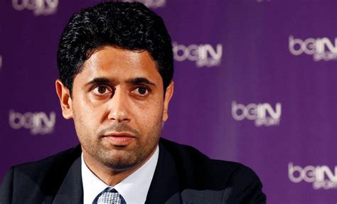 Nasser Al Khelaifi Es Absuelto Por Segunda Vez De Juicio Por Caso Fifa