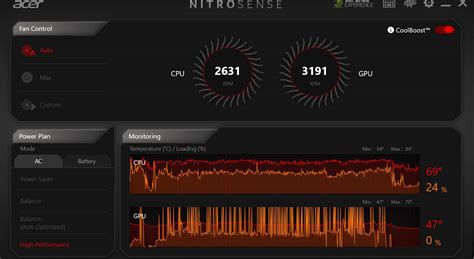Help Why Is My Gpu Usage Spiking When I Play Games This Never Happened Before R AcerNitro
