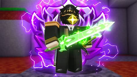 Godlike Destroy Rank Ii Roblox Bedwars Season 9 Youtube