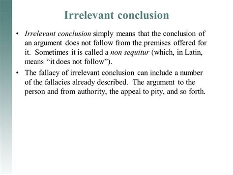 Sweeping Generalization Ppt Download