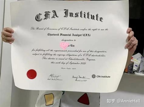 特许金融分析师（cfa）真的很难考嘛？怎样备考效率更高呢？ 知乎
