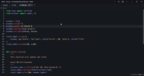 Sparsh Banka On Linkedin Clock Gamedevelopment Codingproject Proudachievement