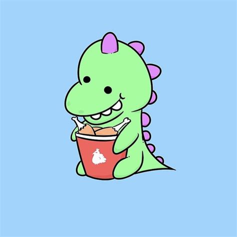 Dino Nibbles Youtube